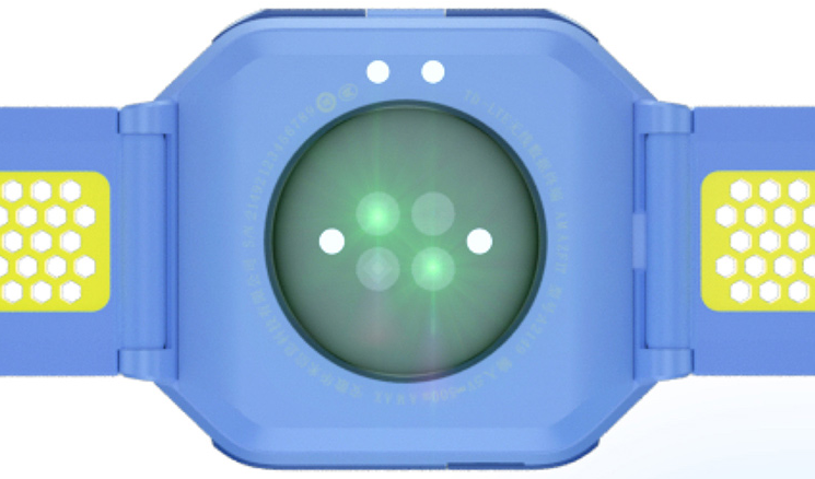 Встроенная камера, модем LTE, GPS, IP68 и датчик BioTracker 2 PPG как у Amazfit GTR2. Huami ...